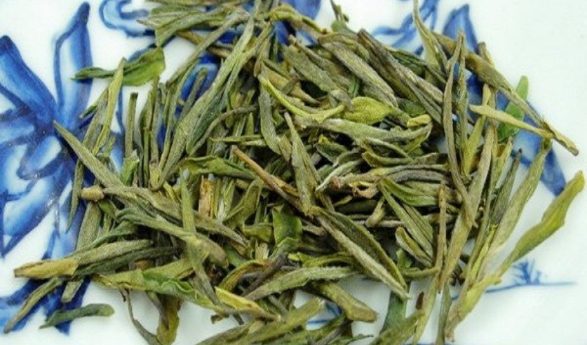 长兴紫笋茶 - 中国茶叶百科