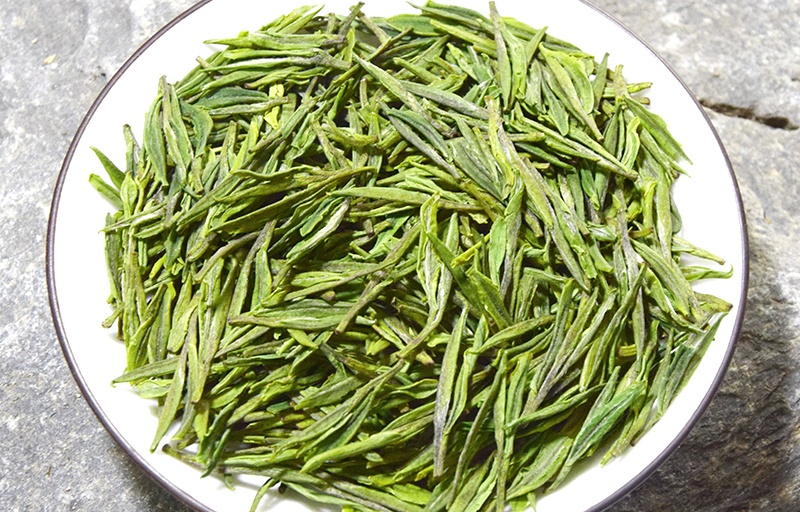 天目湖白茶 - 中国茶叶百科