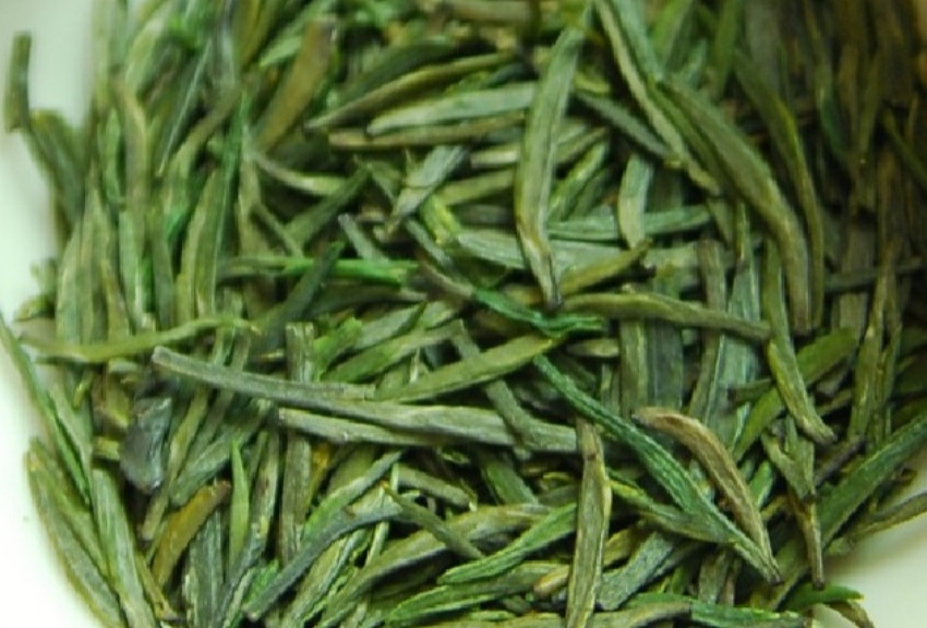 桐庐雪水云绿茶 - 中国茶叶百科