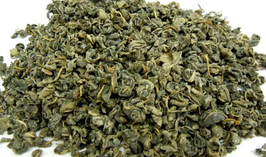 尉犁罗布麻茶 - 中国茶叶百科