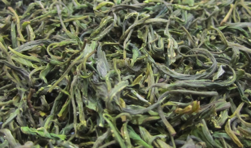 绿茶基本要求1国家标准PDF - 中国茶叶百科辞典