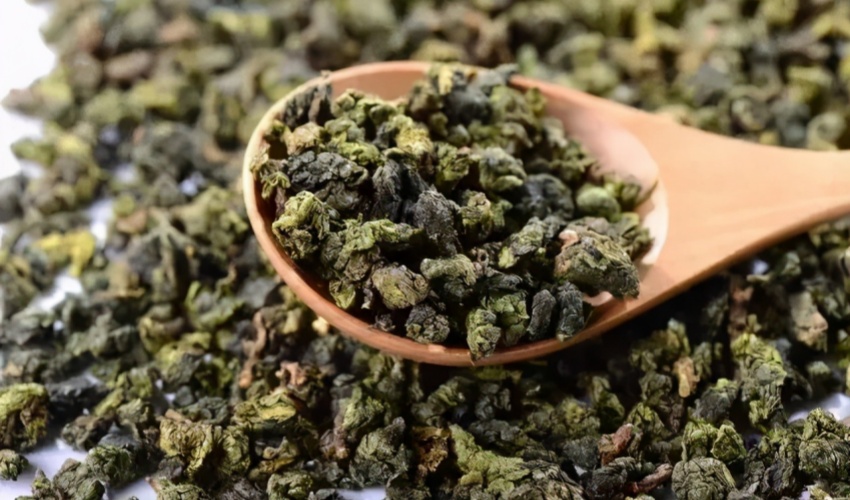 乌龙茶1基本要求国家标准PDF - 中国茶叶百科辞典