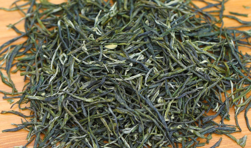 雨花茶国家标准PDF - 中国茶叶百科辞典