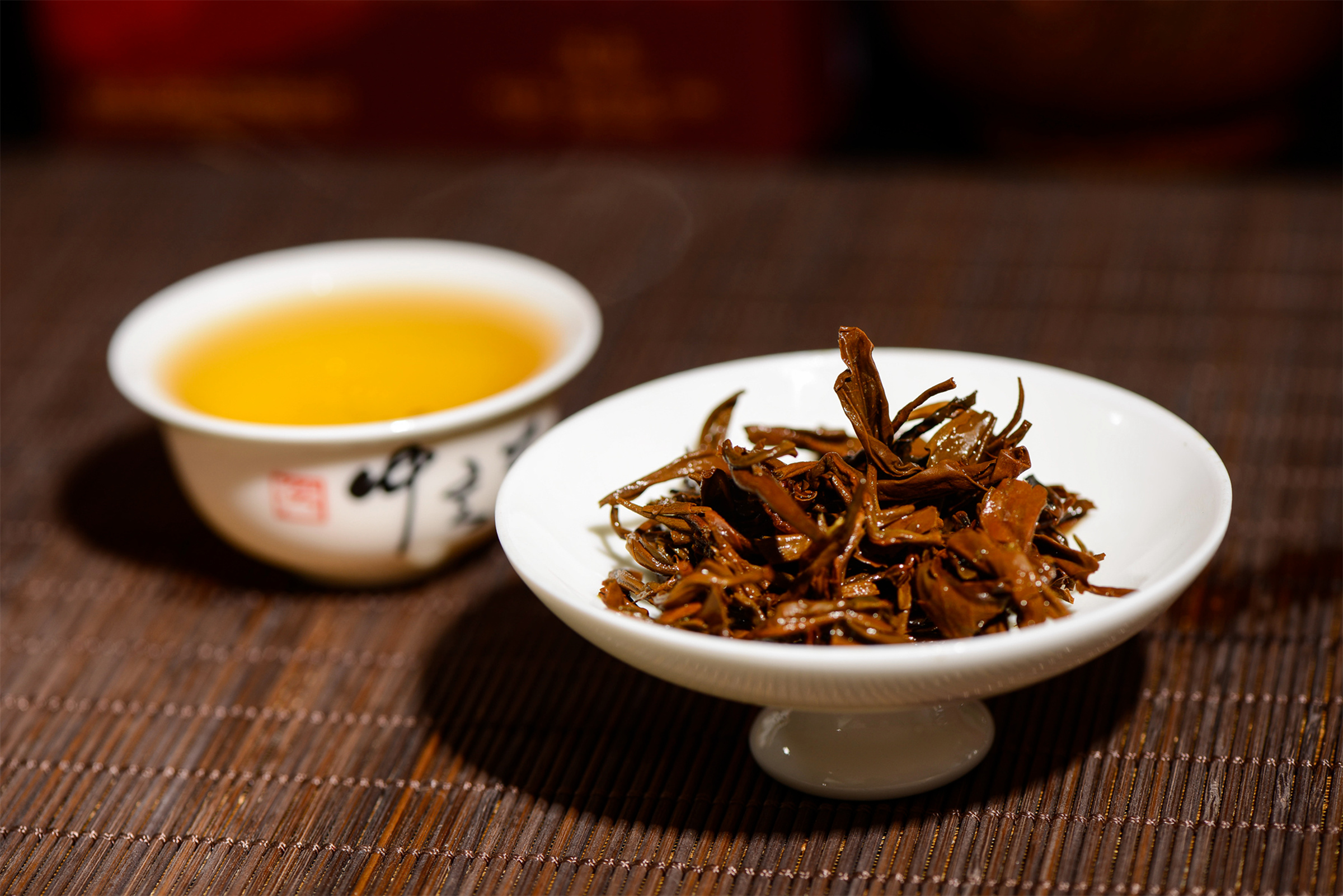 新手如何快速学会分辨红茶的醇厚？ - 中国茶叶百科